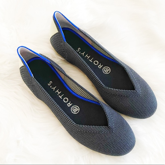 Rothy's | Shoes | Rothys The Flats Ballet | Poshmark